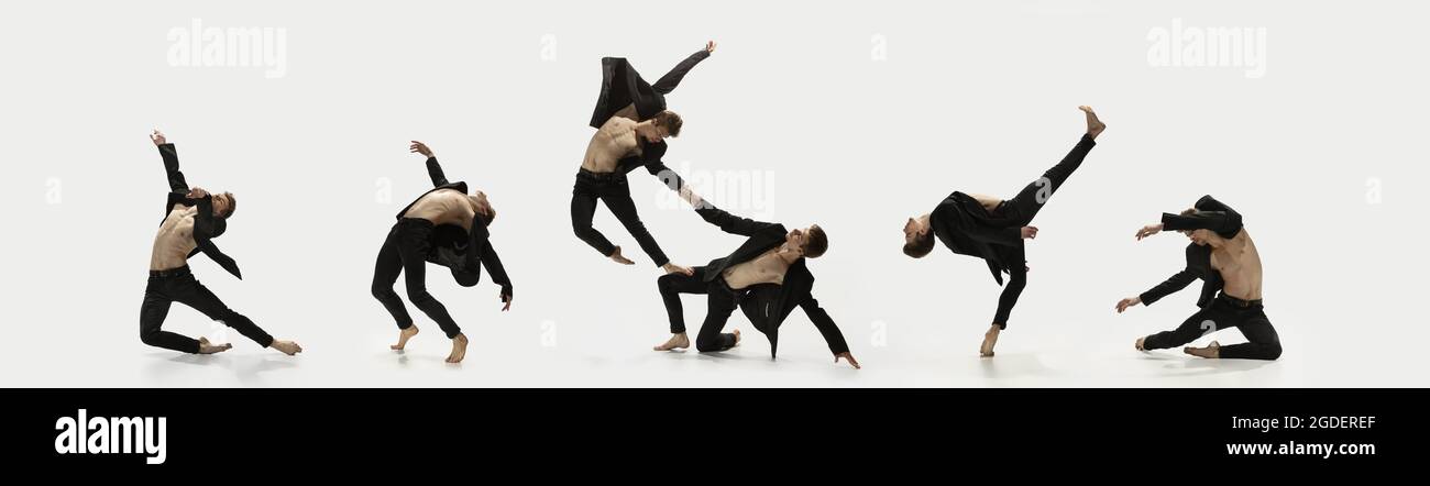 Amazing Ballet Pictures