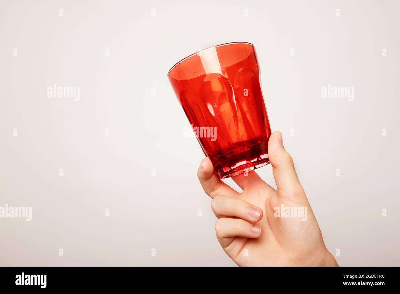Translucent glass vase hi-res stock photography and images - Alamy