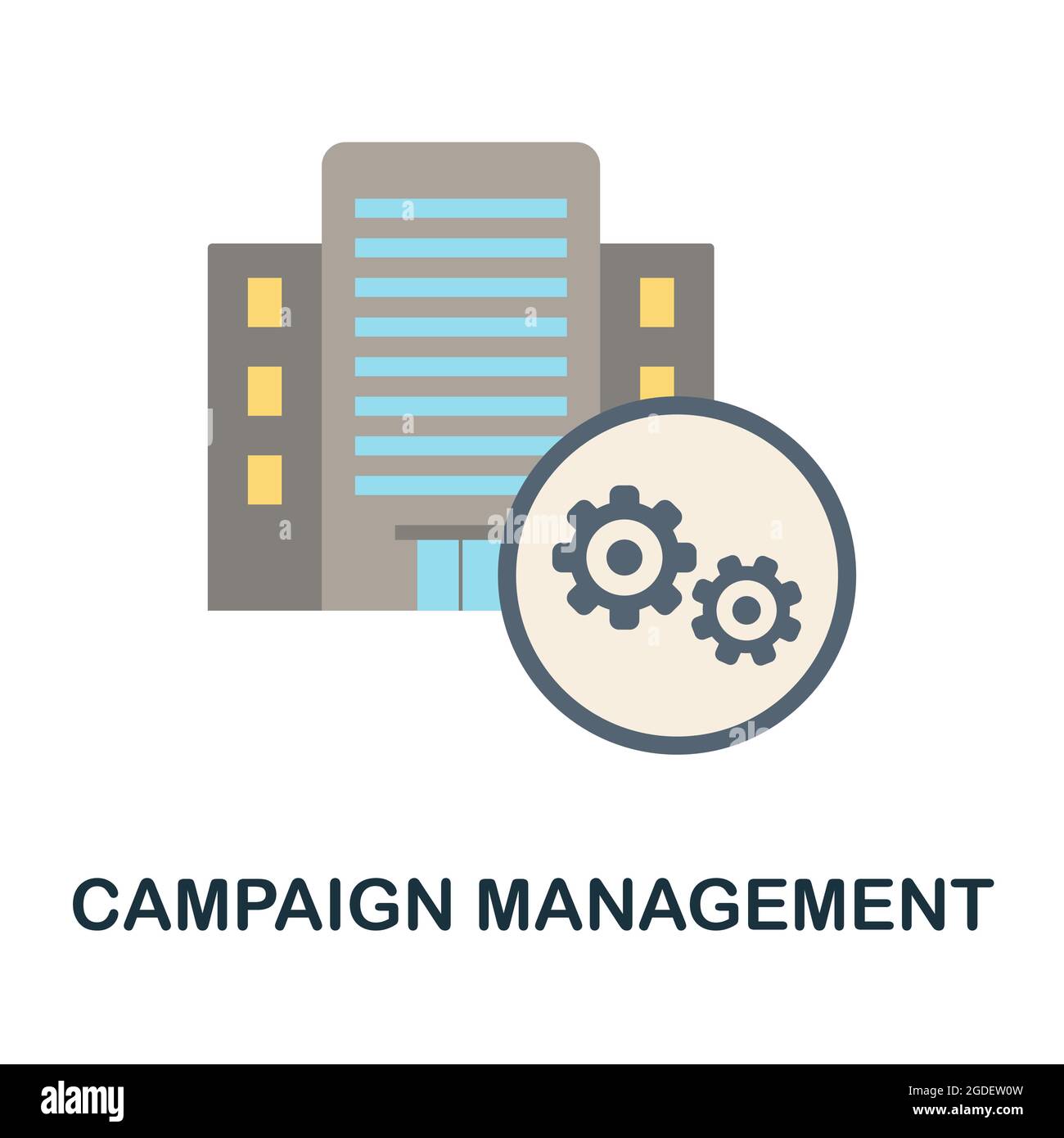 Campaign management hi-res stock photography and images - Alamy