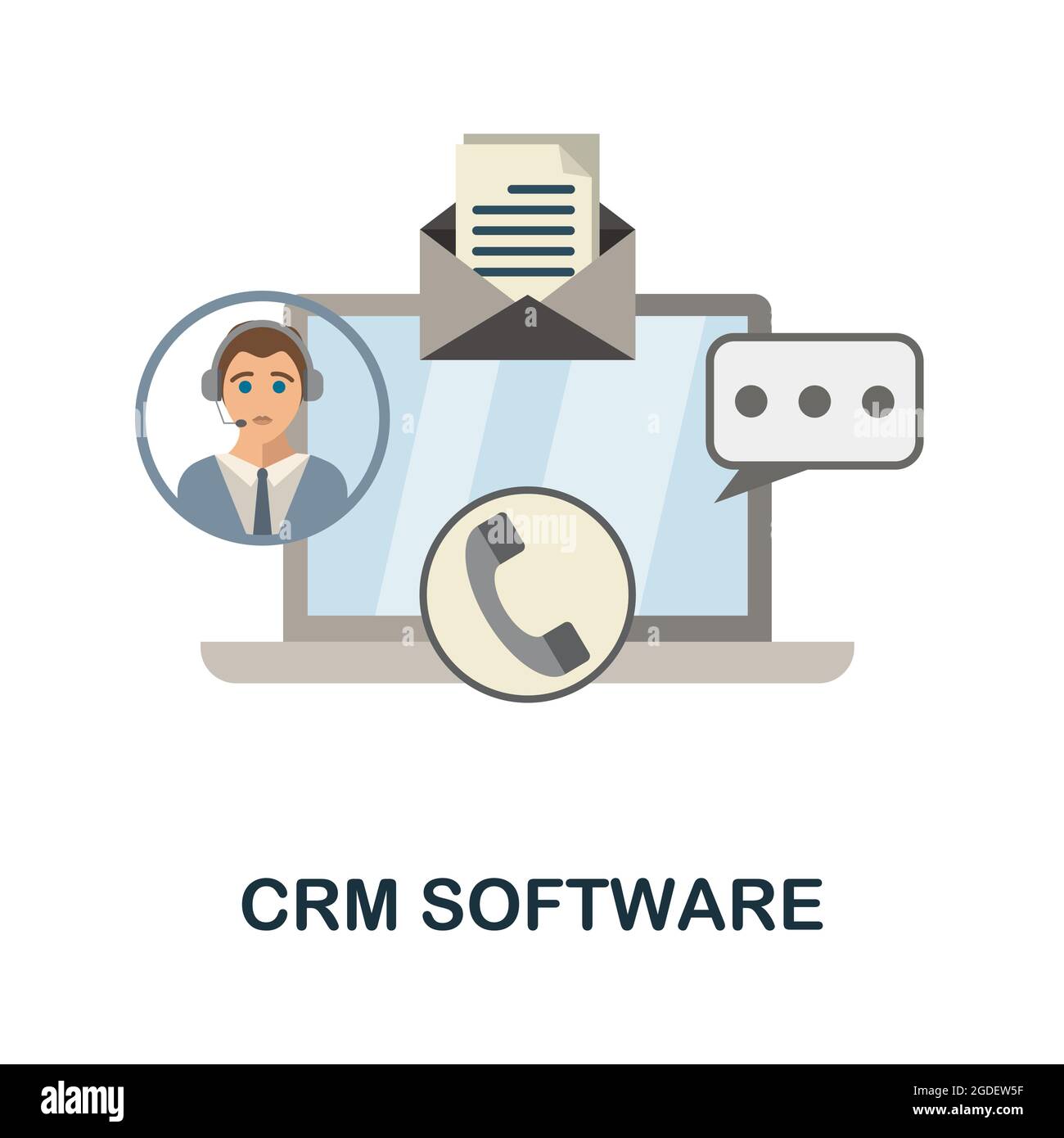 Base crm logo hi-res stock photography and images - Alamy