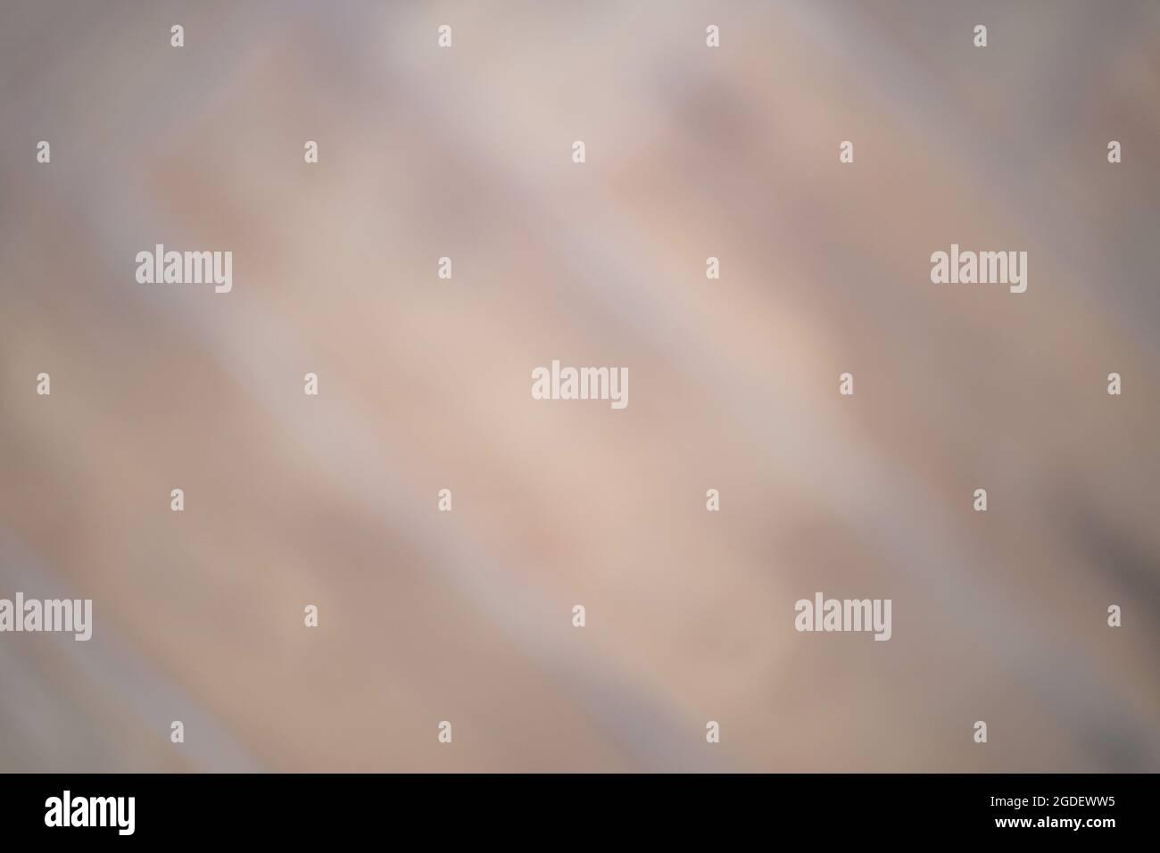 Abstract blurry background in beige colors Stock Photo - Alamy