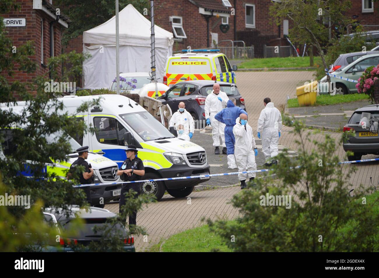 Biddick drive hi-res stock photography and images - Alamy