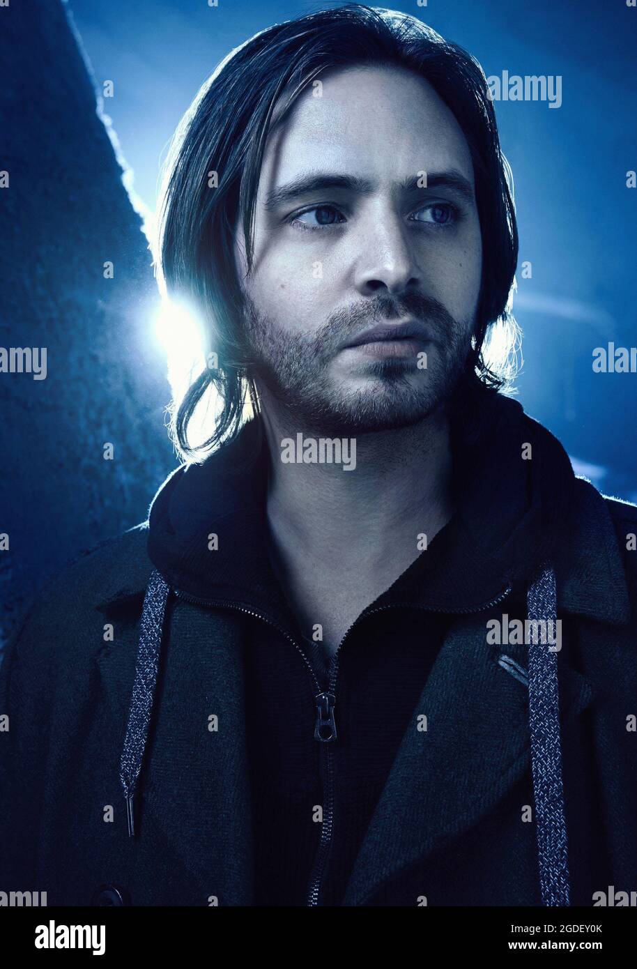 12 monkeys hi-res stock photography and images - Alamy