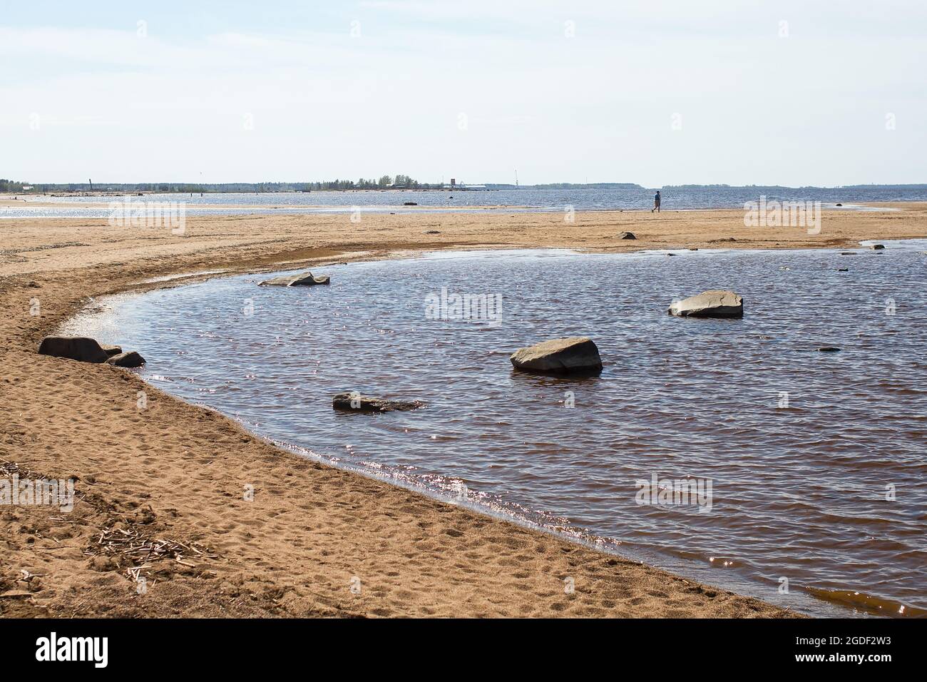 Kalajoki Finland High Resolution Stock Photography and Images - Alamy