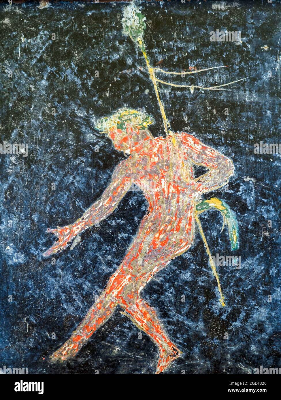 Shoulder walks hi-res stock photography and images - Alamy