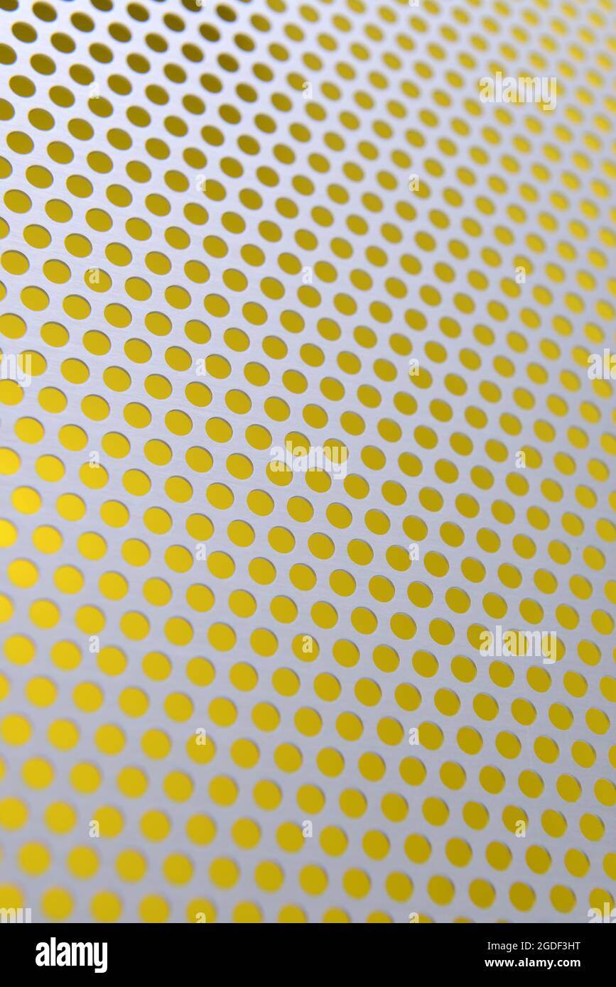 Metal texture close-up Stock Photo - Alamy