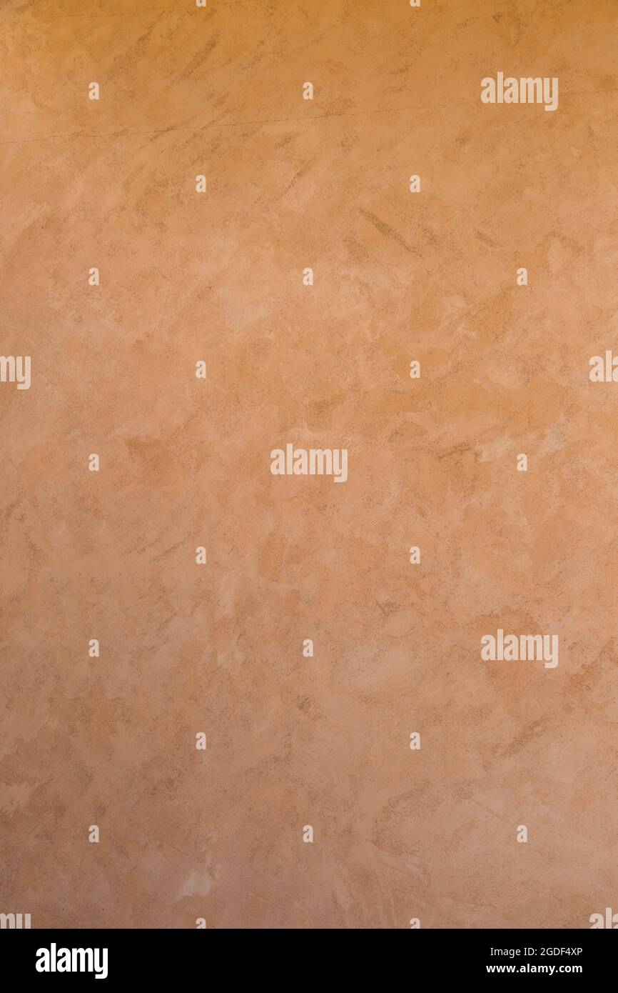 orange wall texture background Stock Photo - Alamy