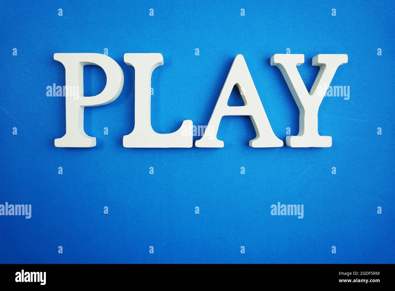 Round letters font type alphabet letters hi-res stock photography and ...