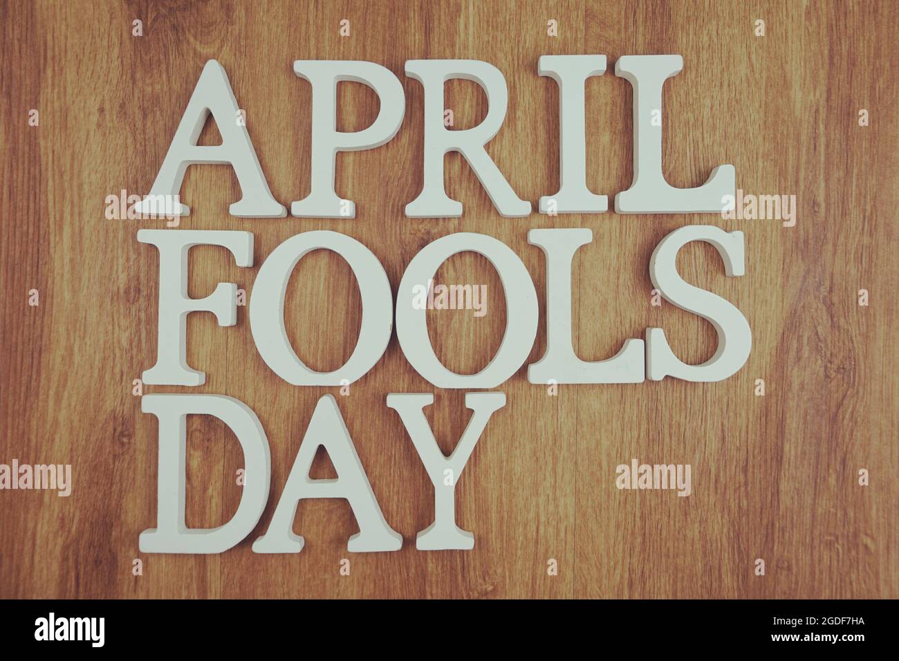 Alphabet letters funny crazy hi-res stock photography and images - Alamy