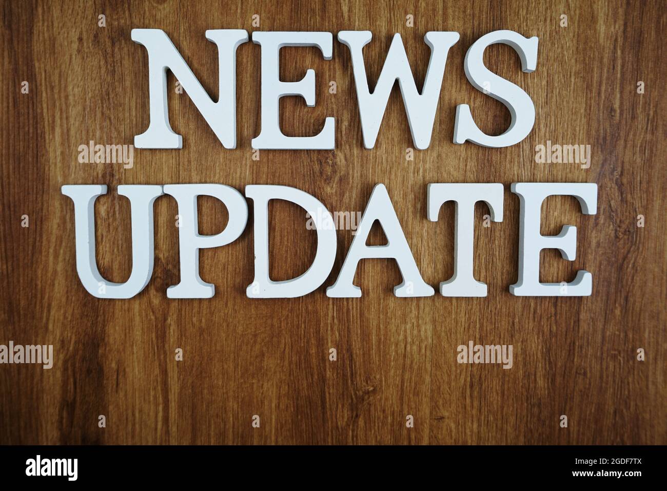 News update background hi-res stock photography and images - Alamy