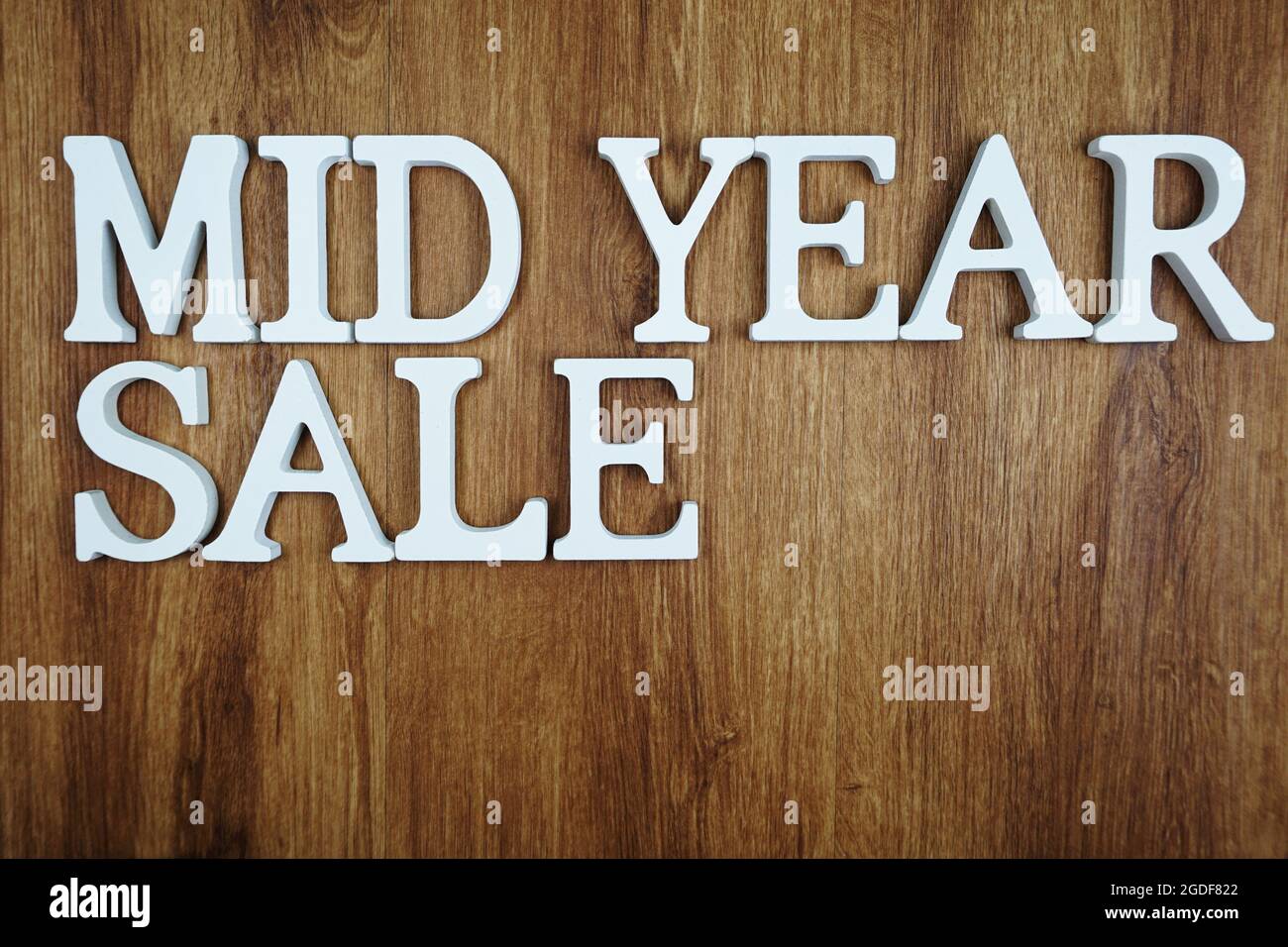 Mid alphabet hi-res stock photography and images - Alamy