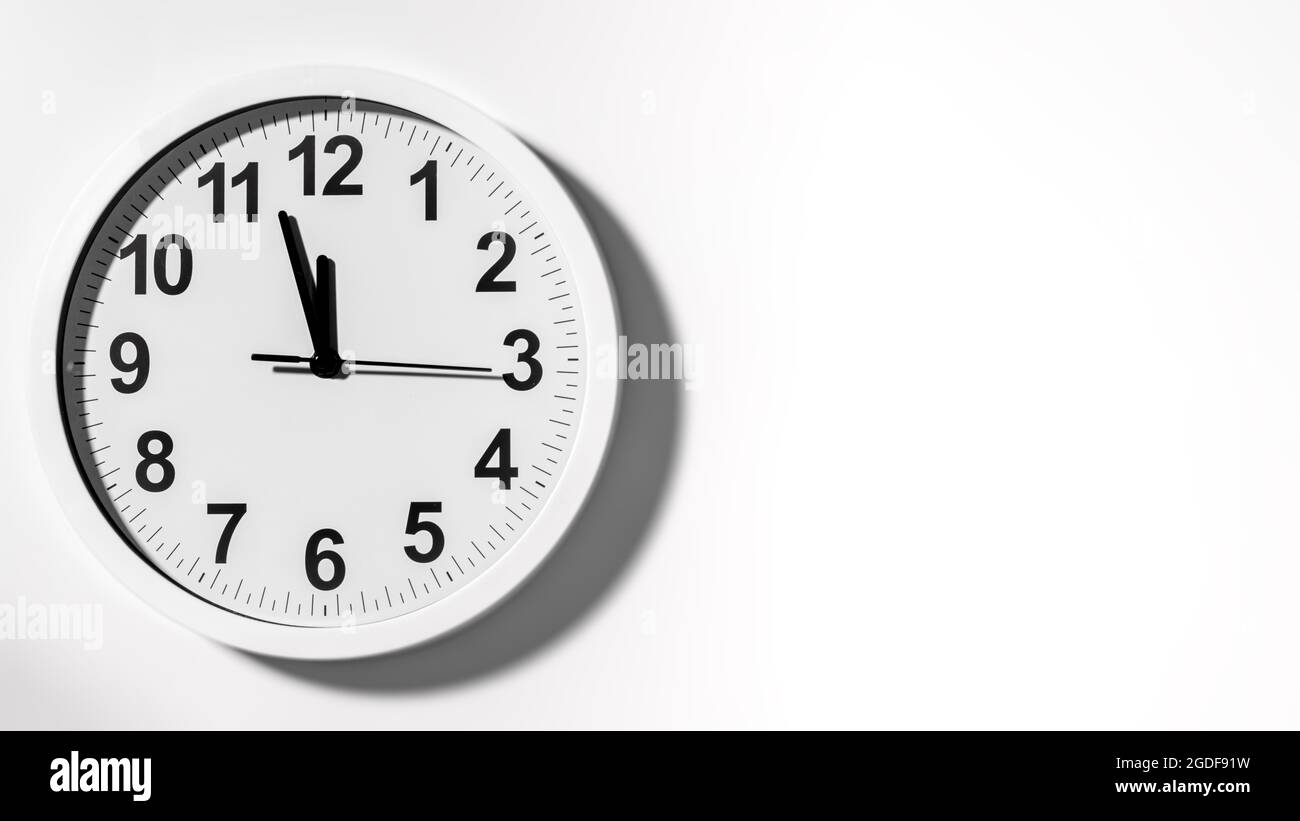 Doomsday Clock High Resolution Stock Photography and Images - Alamy
