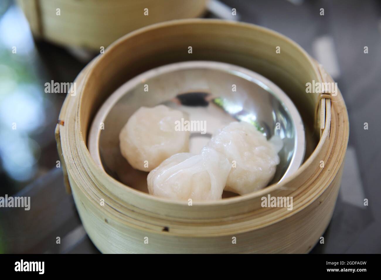 Gao dumpling restaurant hi-res stock photography and images - Alamy