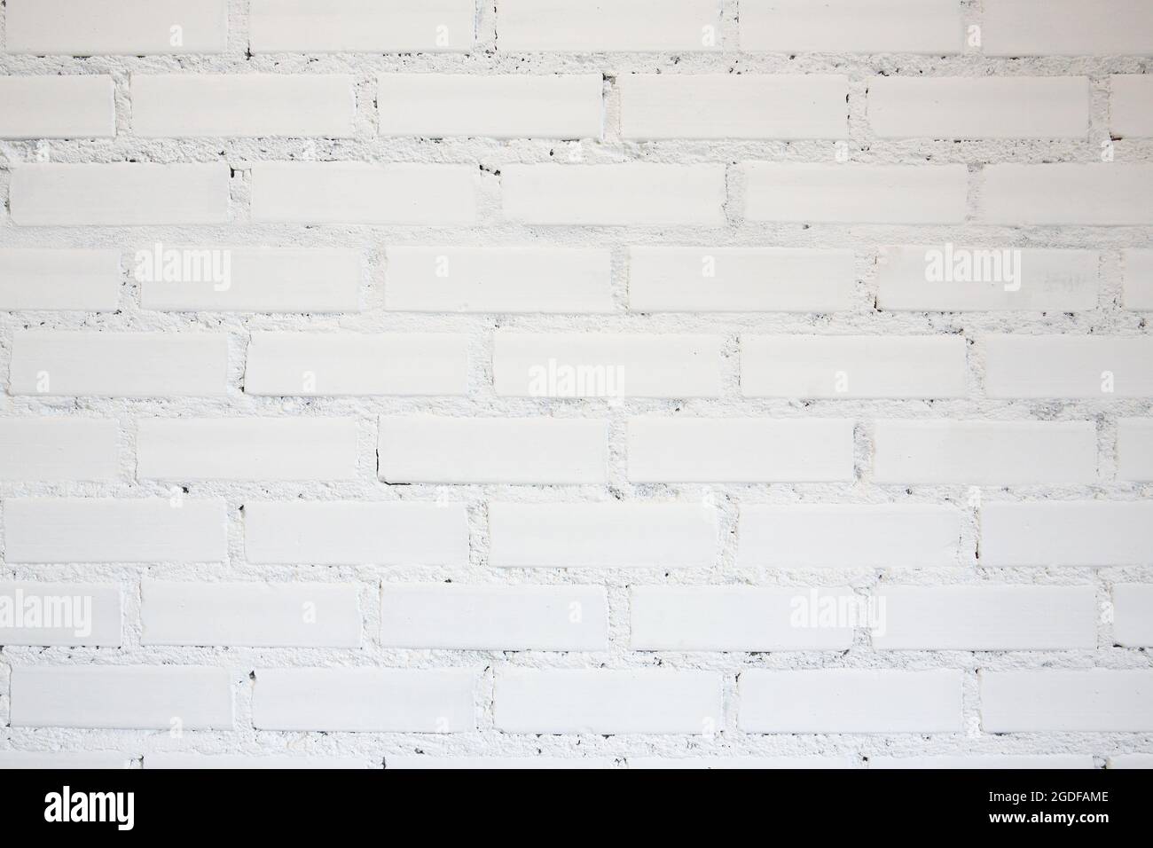 Modern brick background Stock Photo - Alamy