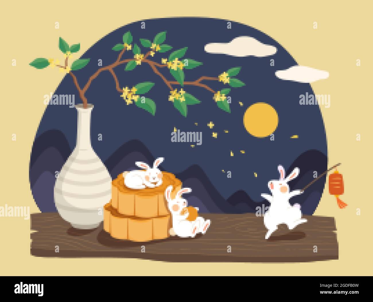 Under shower Stock Vector Images - Alamy