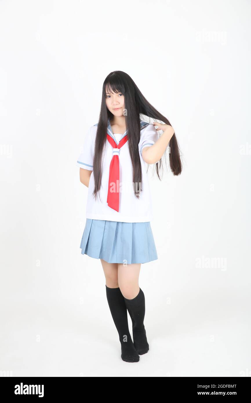 Middle asian school hi-res stock photography and images - Alamy