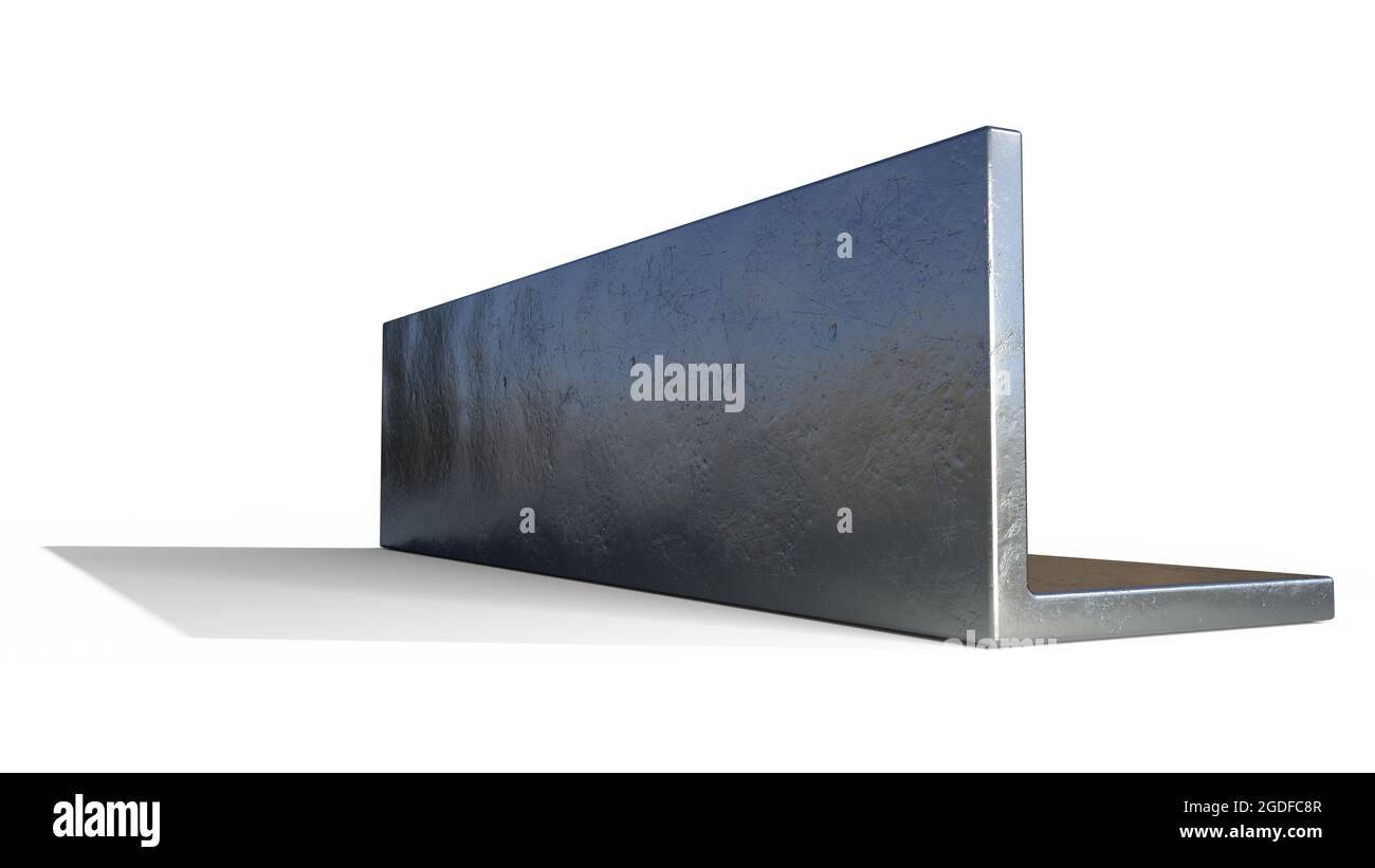 L beam hi-res stock photography and images - Alamy