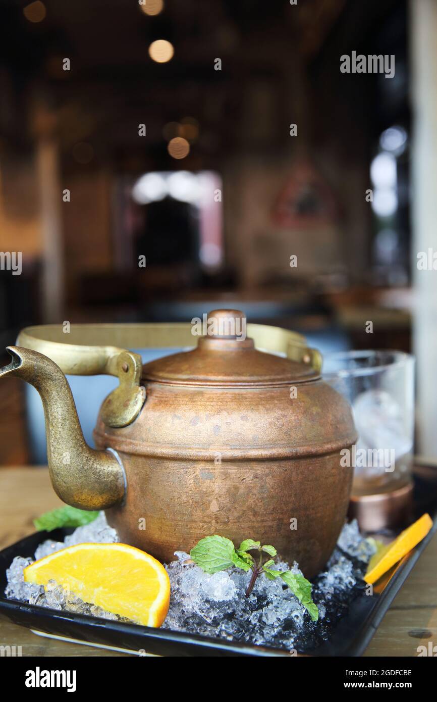 Vodka cocktail hi-res stock photography and images - Alamy