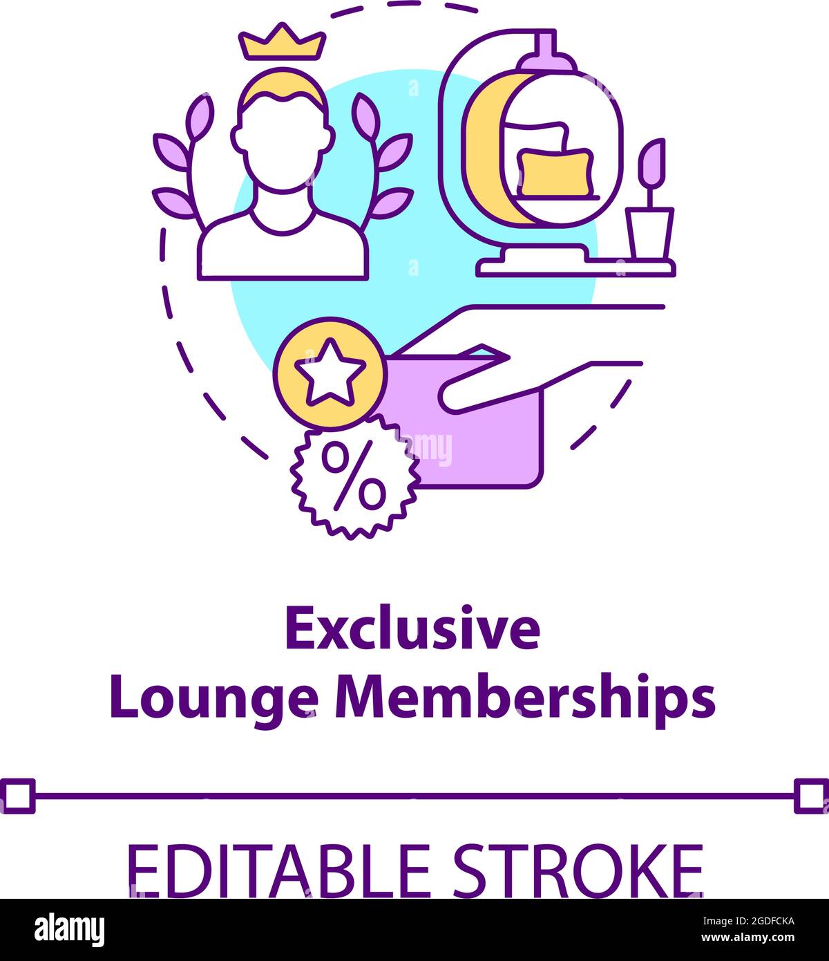 Club memberships hi-res stock photography and images - Alamy