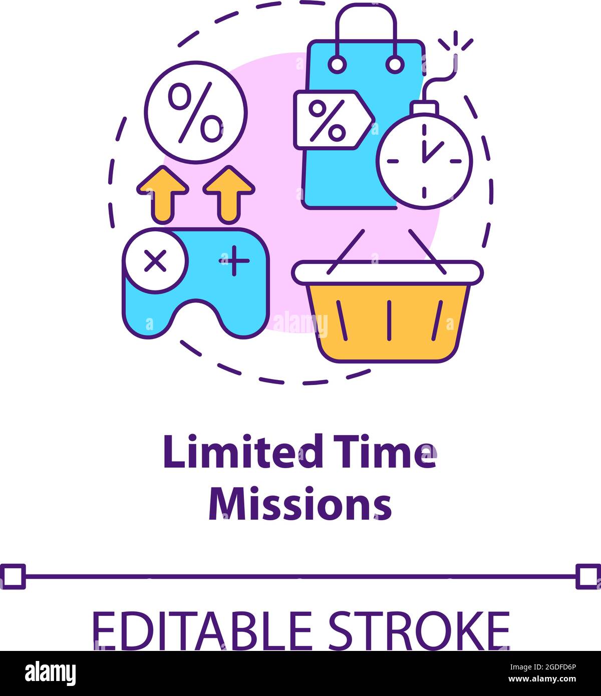 Missions program Cut Out Stock Images & Pictures - Alamy