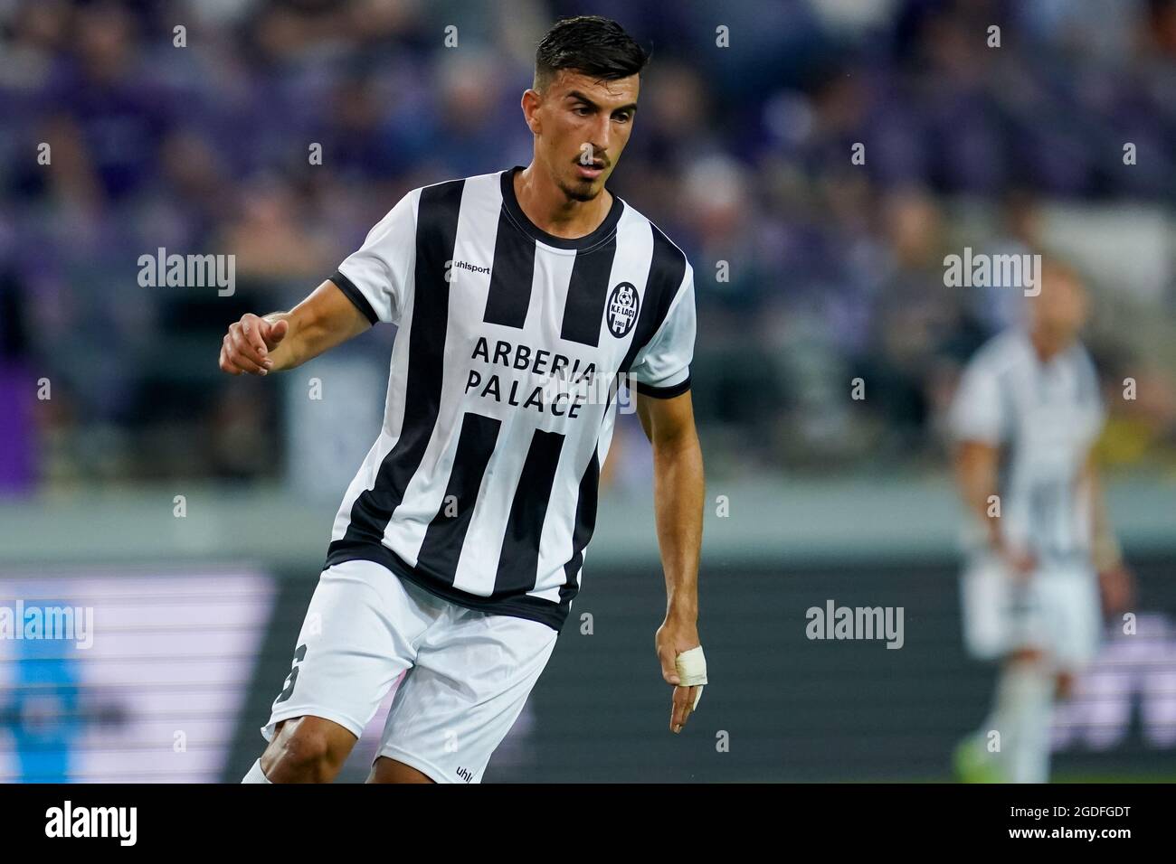 Brussels, Belgium. 12th Aug, 2021. BRUSSELS, BELGIUM - AUGUST 12 ...