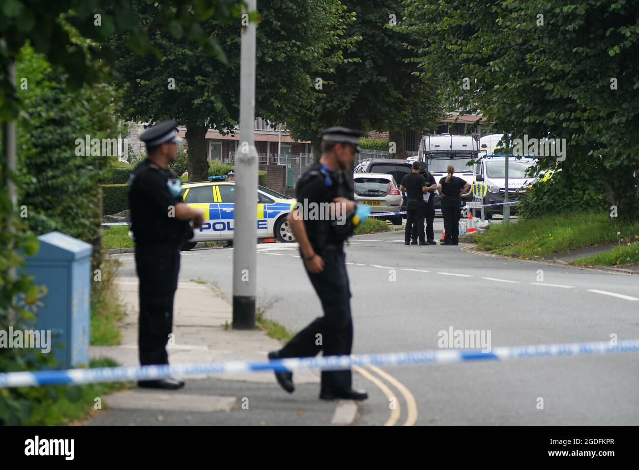 Keyham ampics hi-res stock photography and images - Alamy