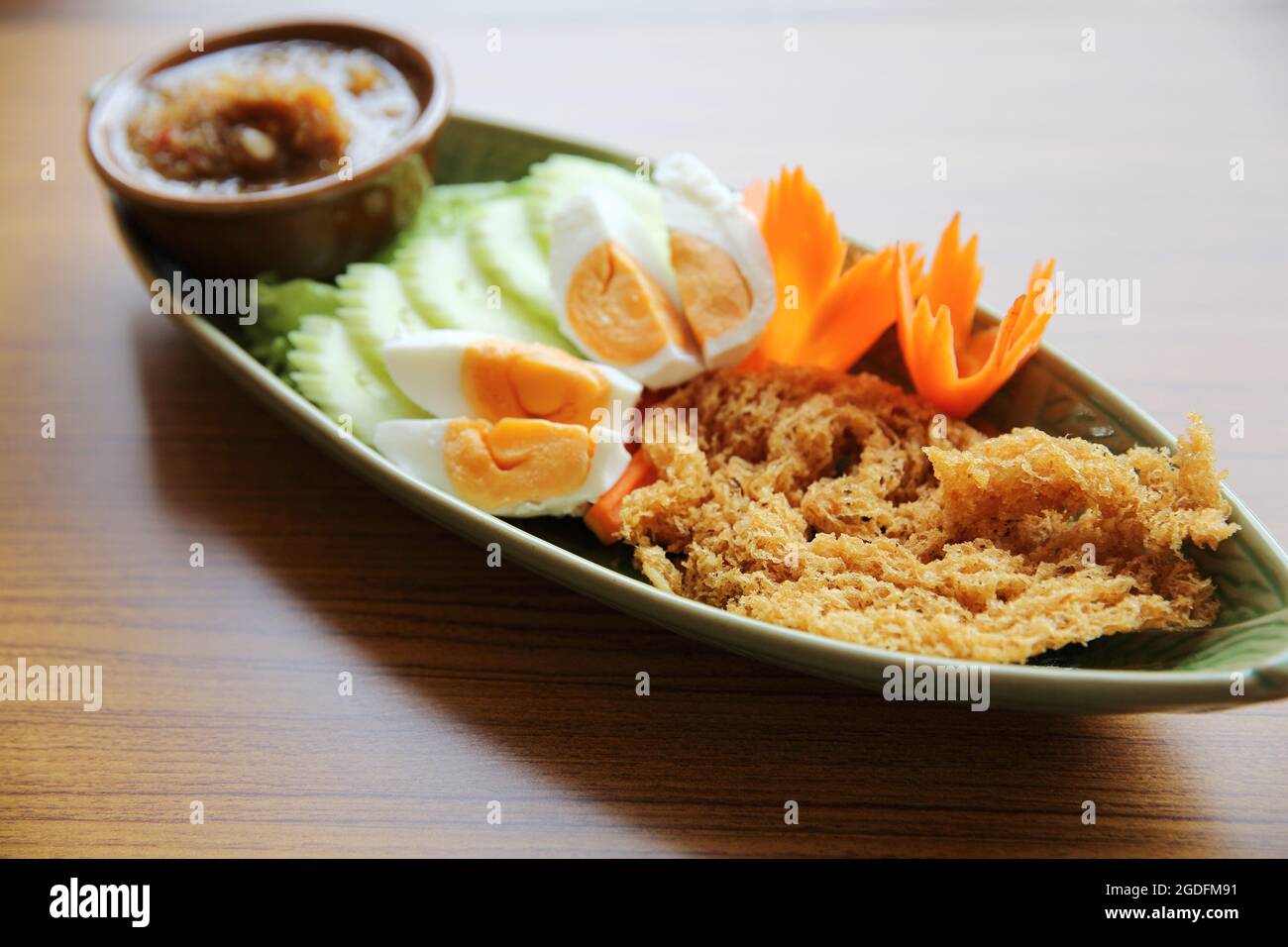 Fish paste shrimp paste hi-res stock photography and images - Alamy