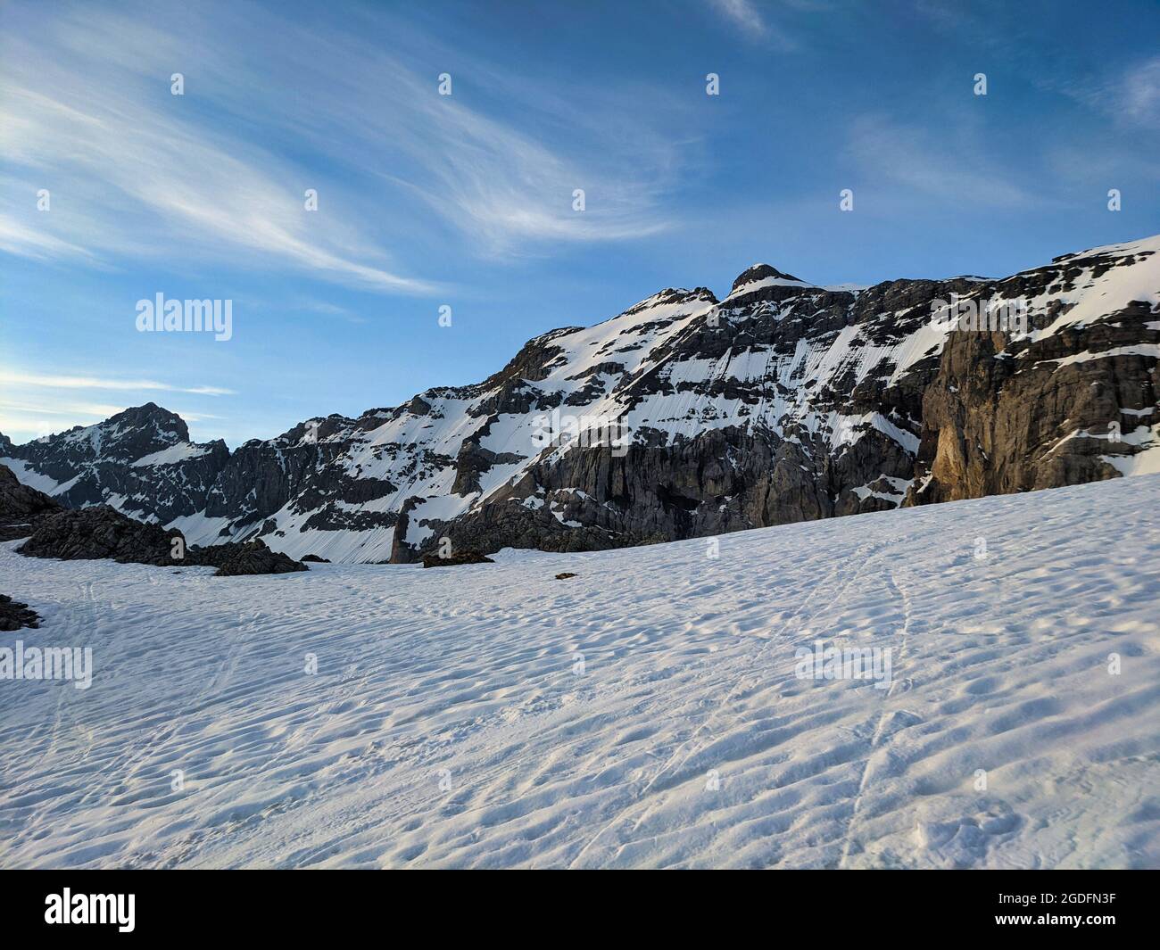 Backcountry panorama hi-res stock photography and images - Alamy