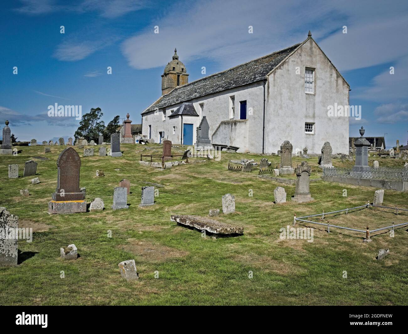 Tarbat discovery centre hi-res stock photography and images - Alamy