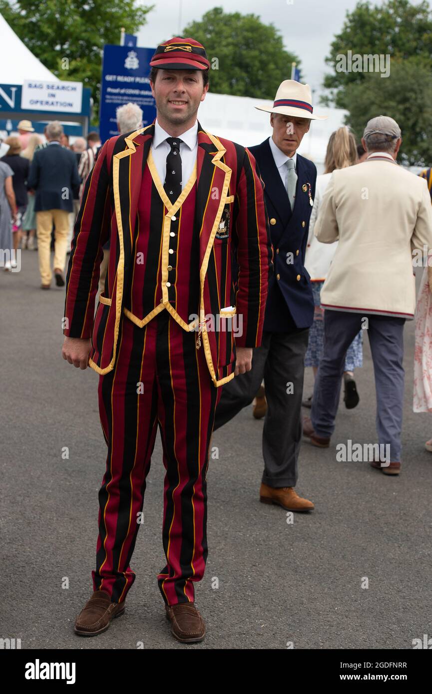 Shiplake college a hi-res stock photography and images - Alamy