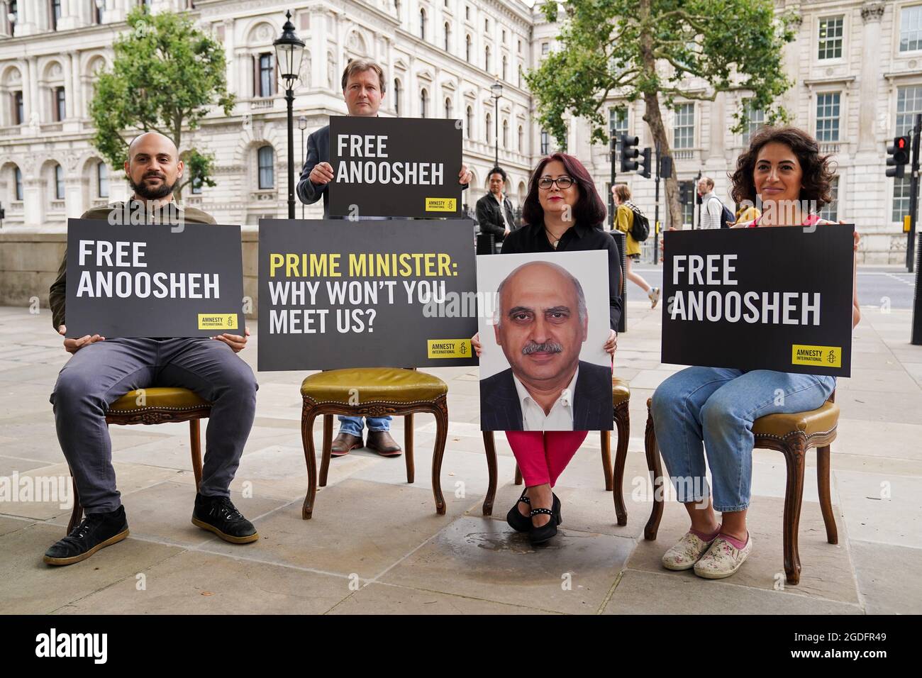 Aryan ashoori hi-res stock photography and images - Alamy