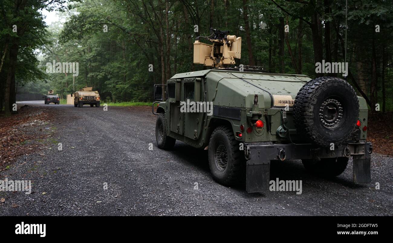 109th infantry hi-res stock photography and images - Alamy