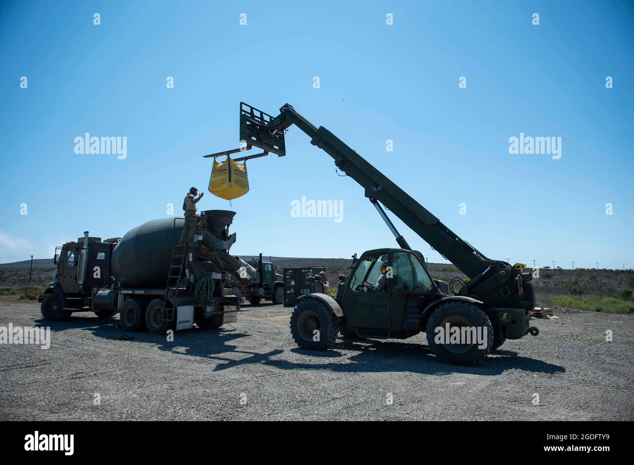 Assigned to naval mobile construction battalion 3 hi-res stock ...