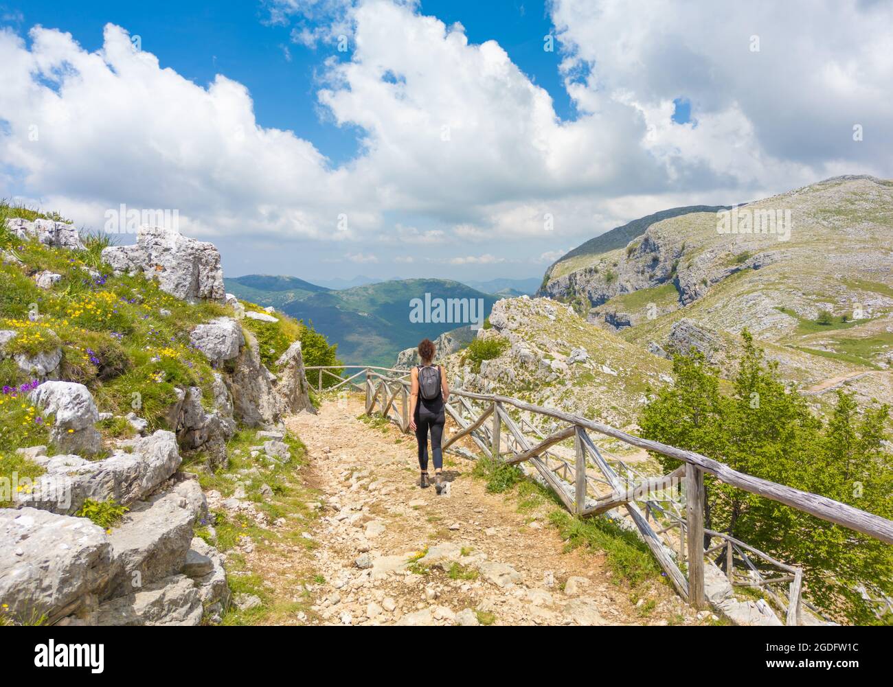 Formia beach italy hi-res stock photography and images - Alamy