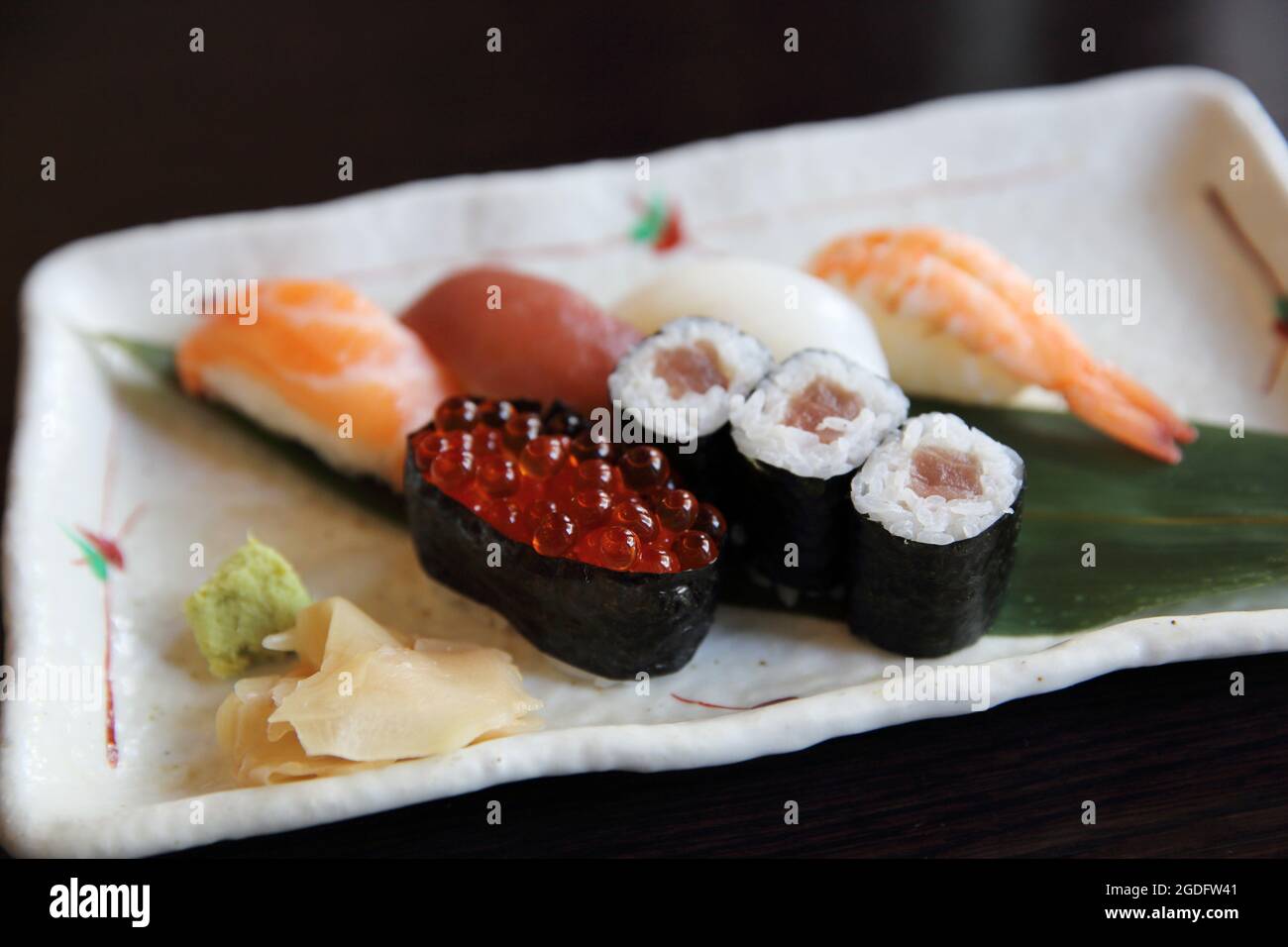 Japanese gourmet hi-res stock photography and images - Alamy