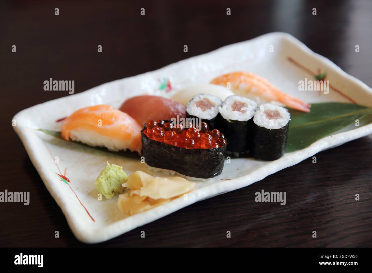 Japanese gourmet hi-res stock photography and images - Alamy