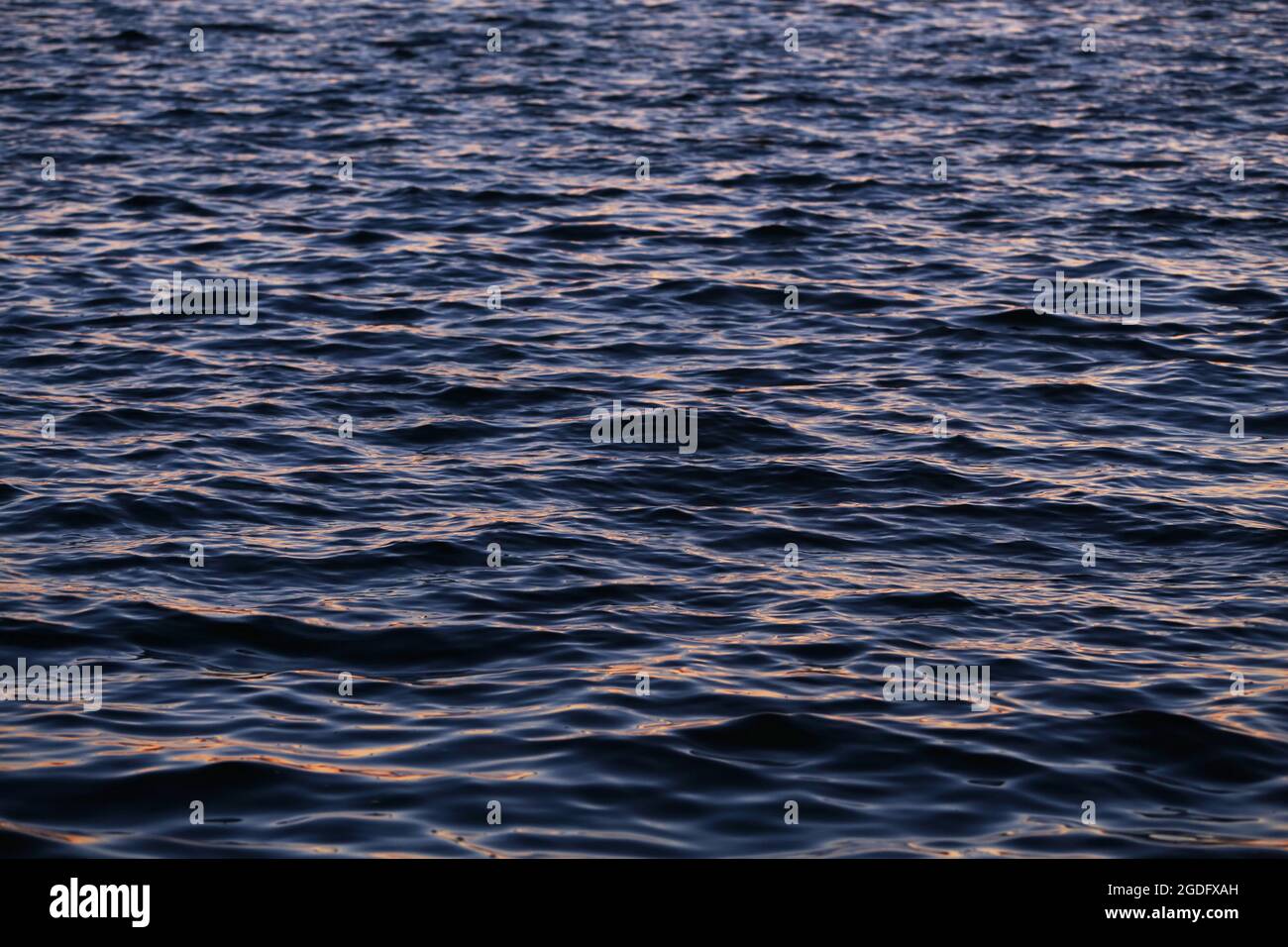 Beautiful water background Stock Photo - Alamy