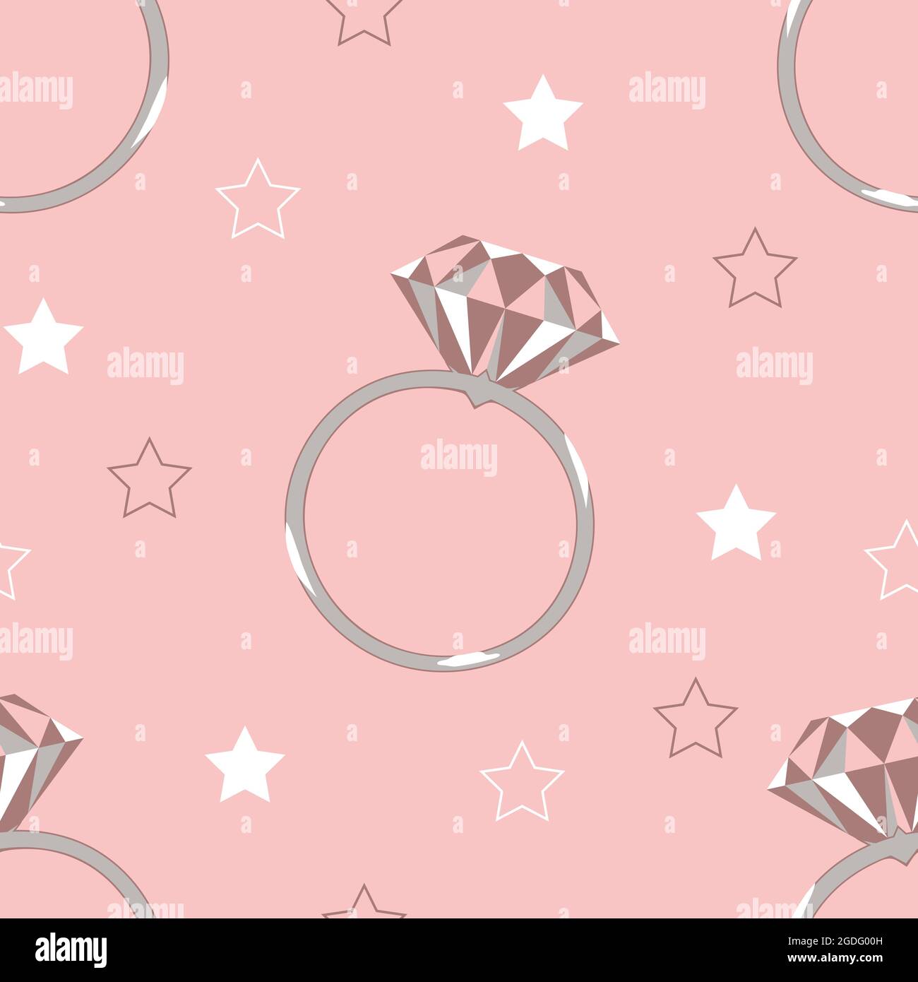 Pink Ring Clipart