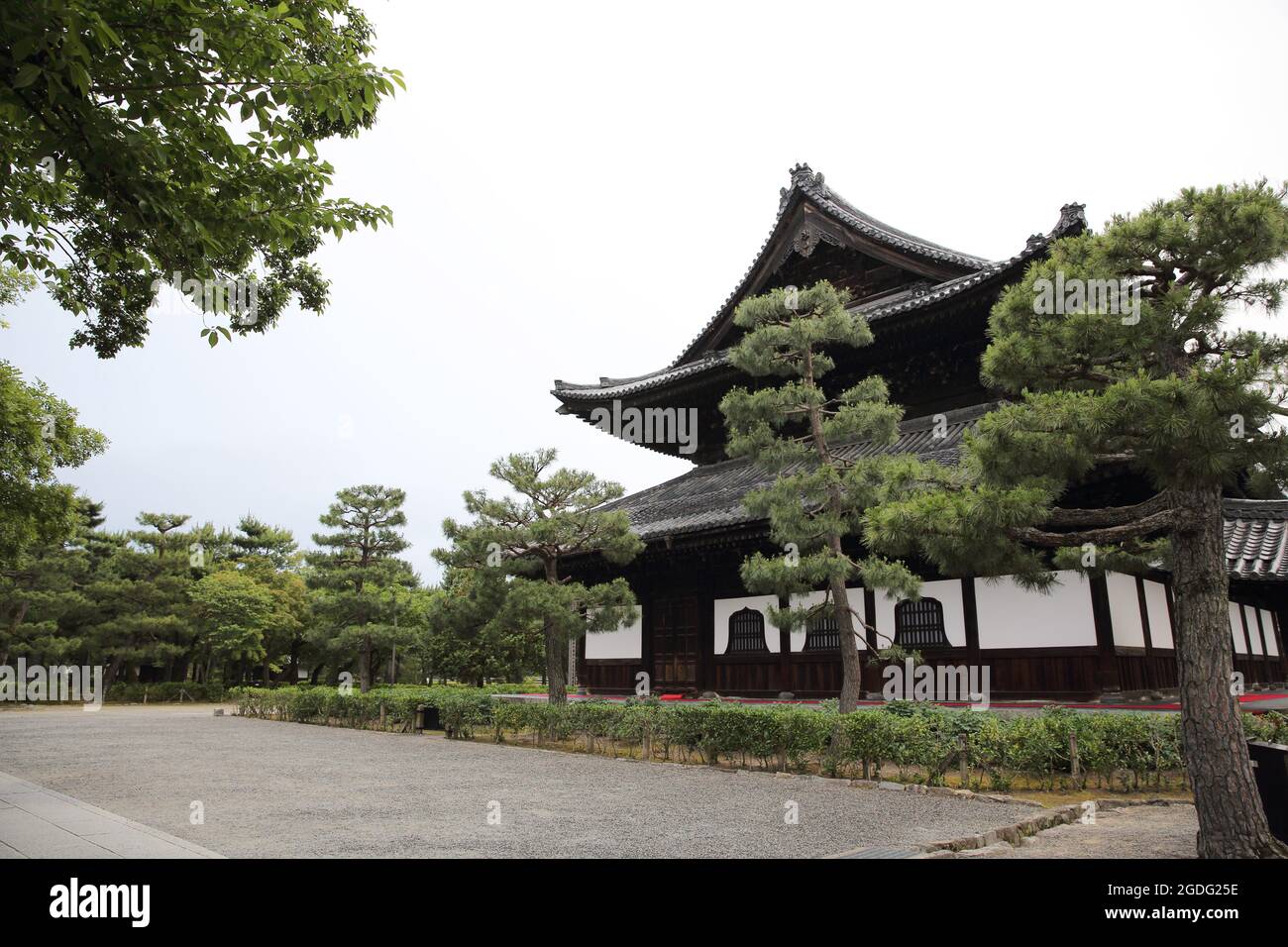 Asian japanese architecture religion culture temple hi-res stock ...