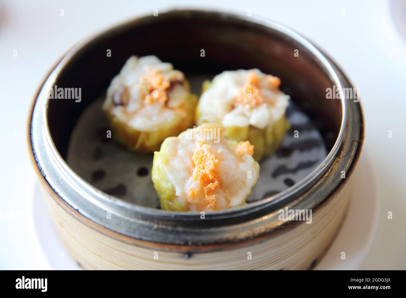 Chinese dim sum Shrimp dumpling , Chinese food Stock Photo - Alamy