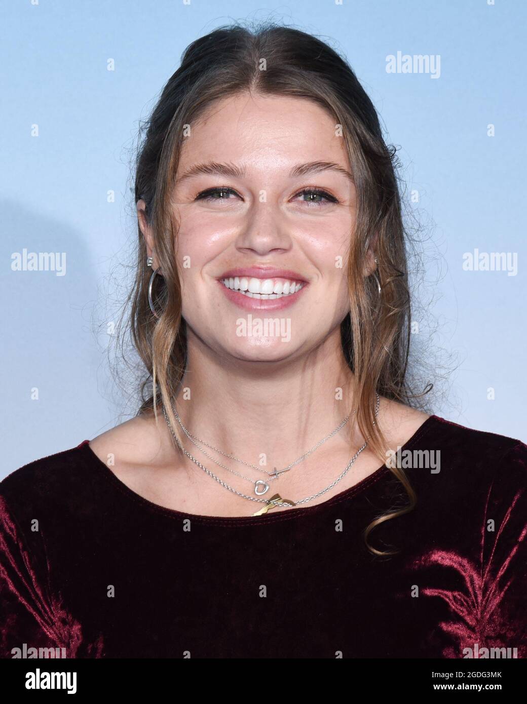 Juli hernandez hi-res stock photography and images - Alamy