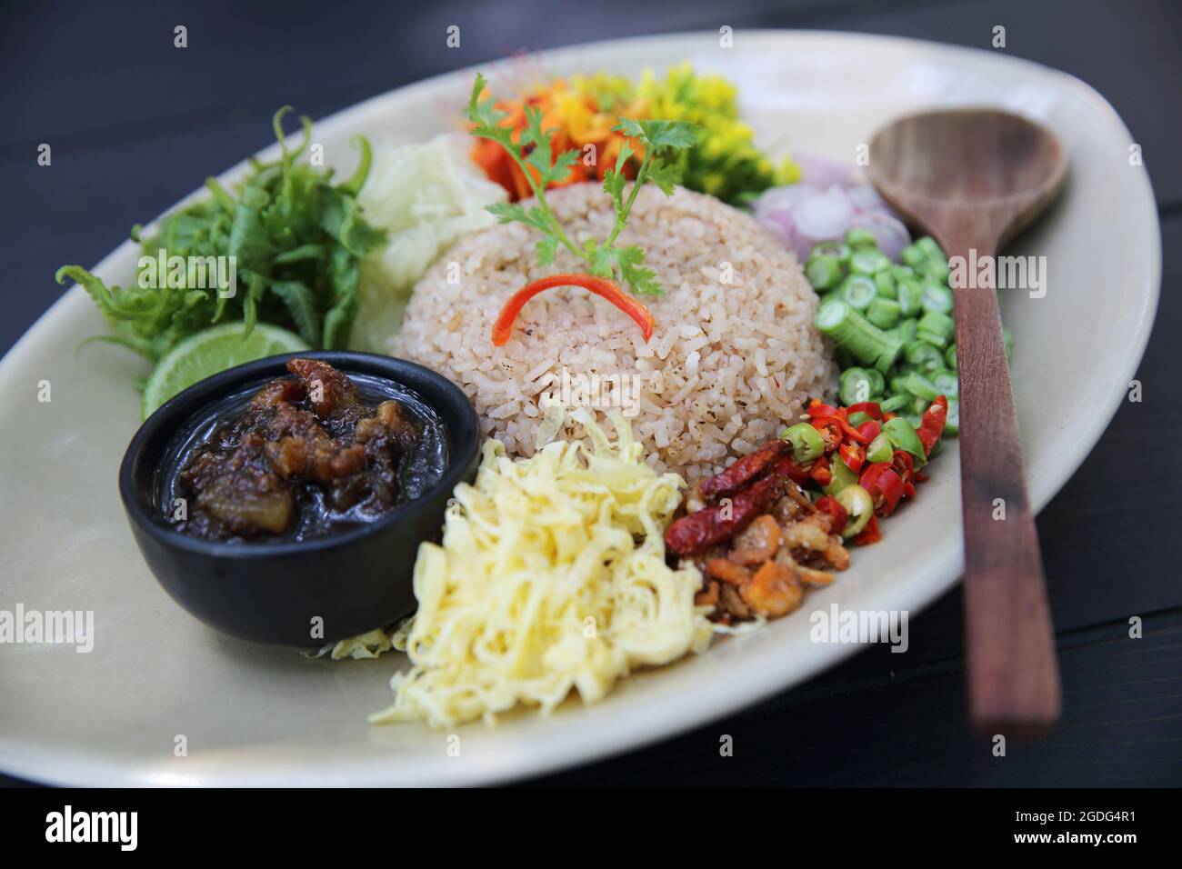 Rice paste hi-res stock photography and images - Alamy