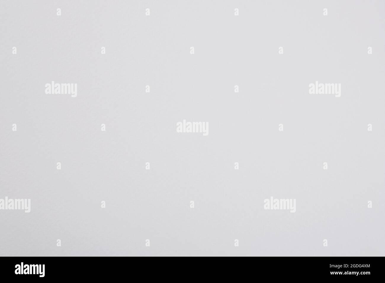 White watercolor paper background Stock Photo - Alamy