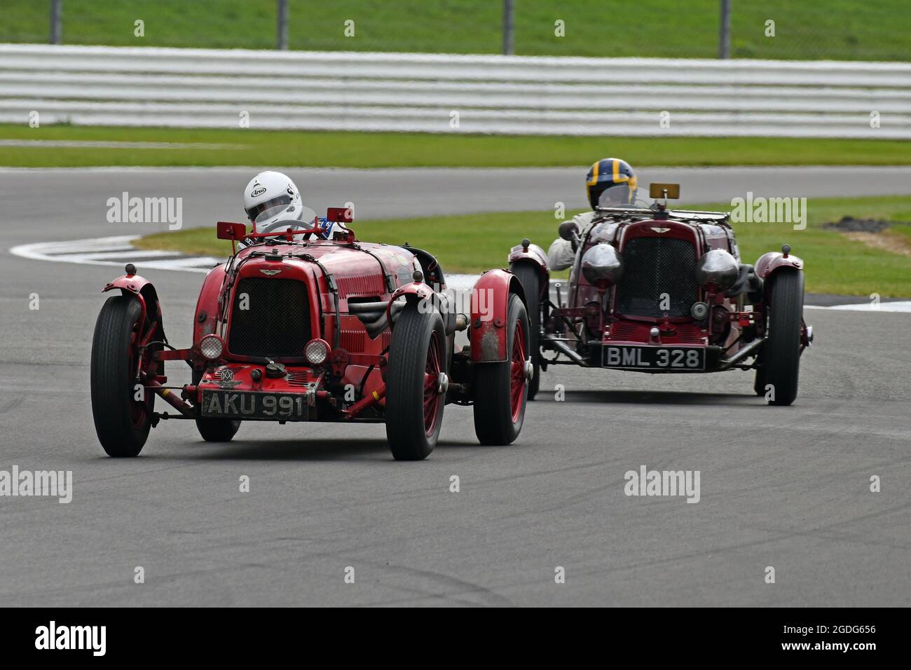 Pre War Brdc 500 High Resolution Stock Photography and Images - Alamy