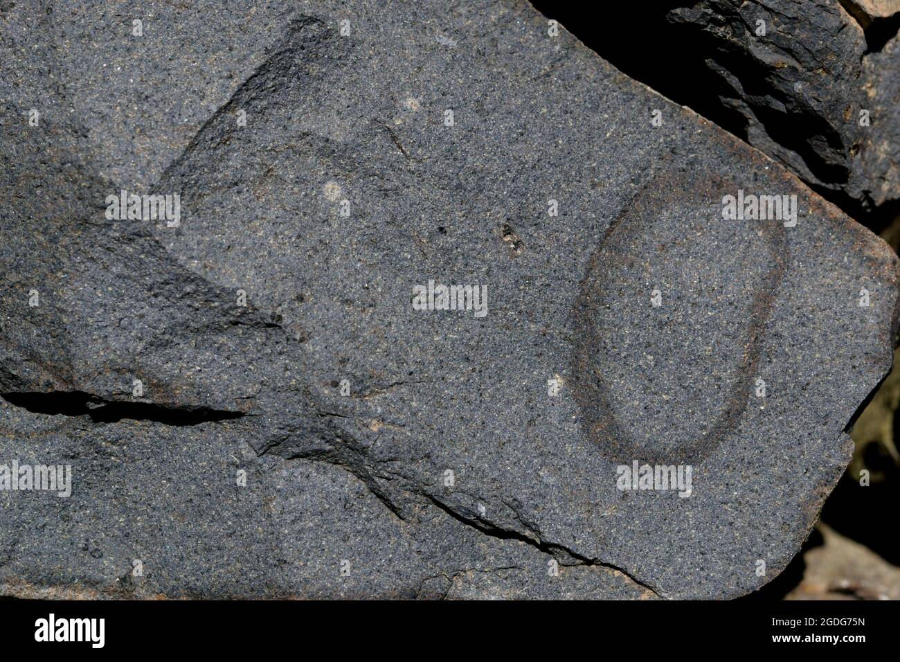 Lava stone.lava rock Stock Photo - Alamy