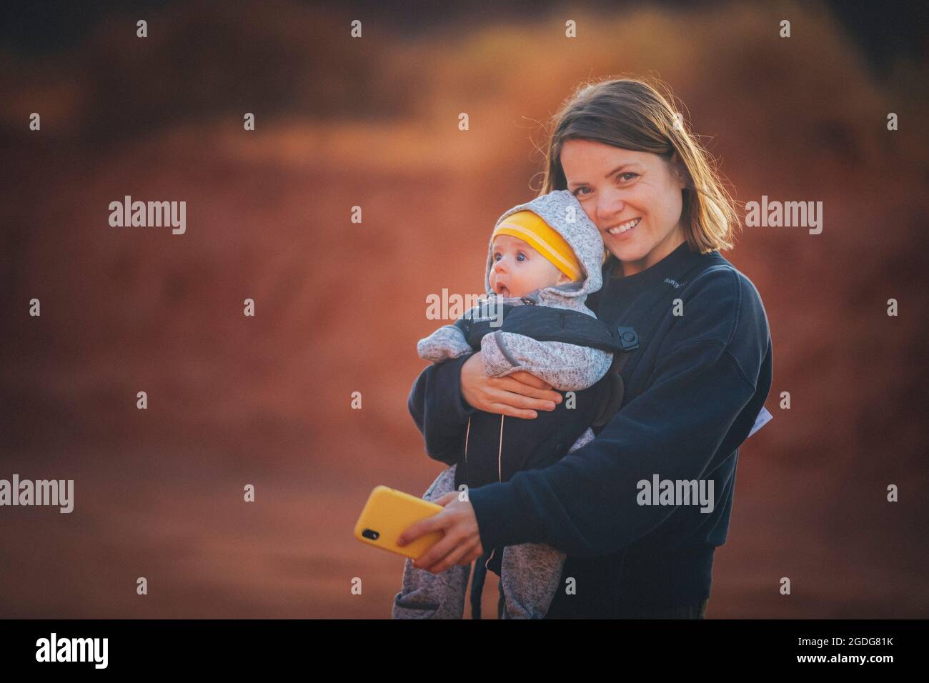 Standing rock indian reservation hi-res stock photography and images ...