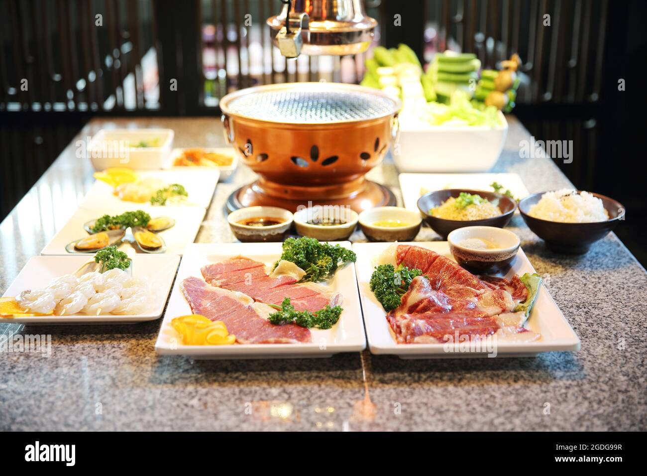 Ingredient image hi-res stock photography and images - Alamy