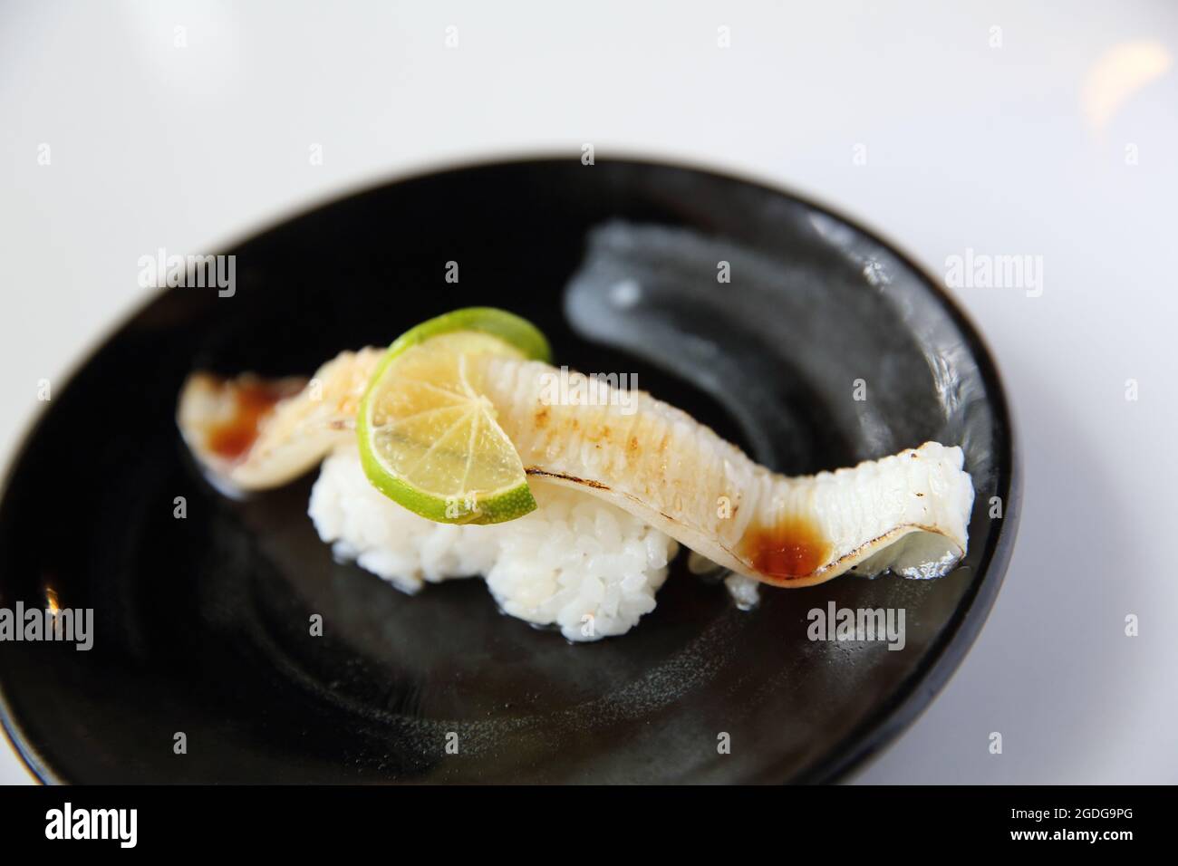 Halibut cuisine hi-res stock photography and images - Alamy
