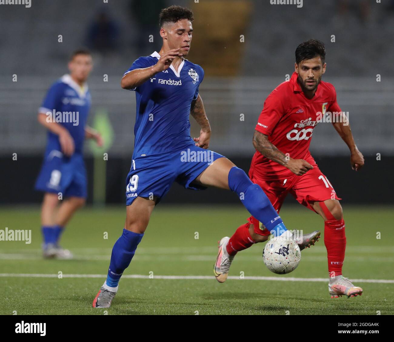 Francesco bombagi hi-res stock photography and images - Alamy