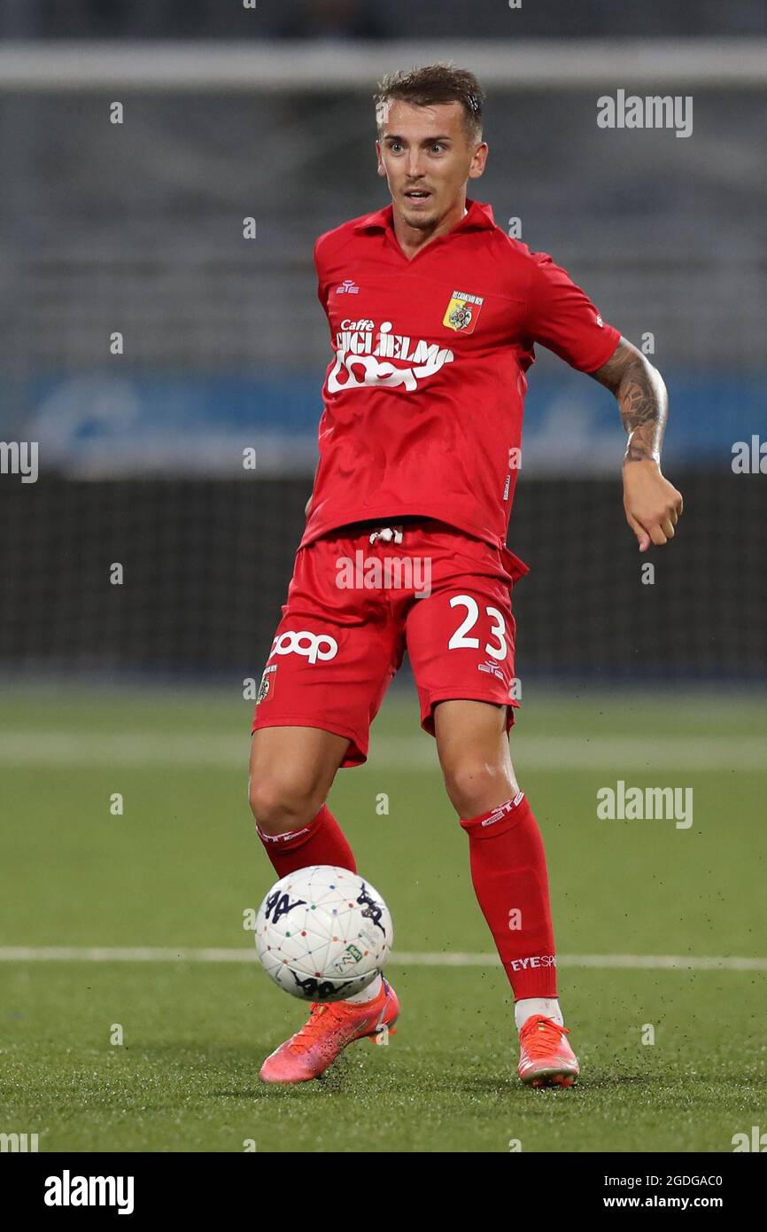 Us catanzaro 1929 hi-res stock photography and images - Alamy